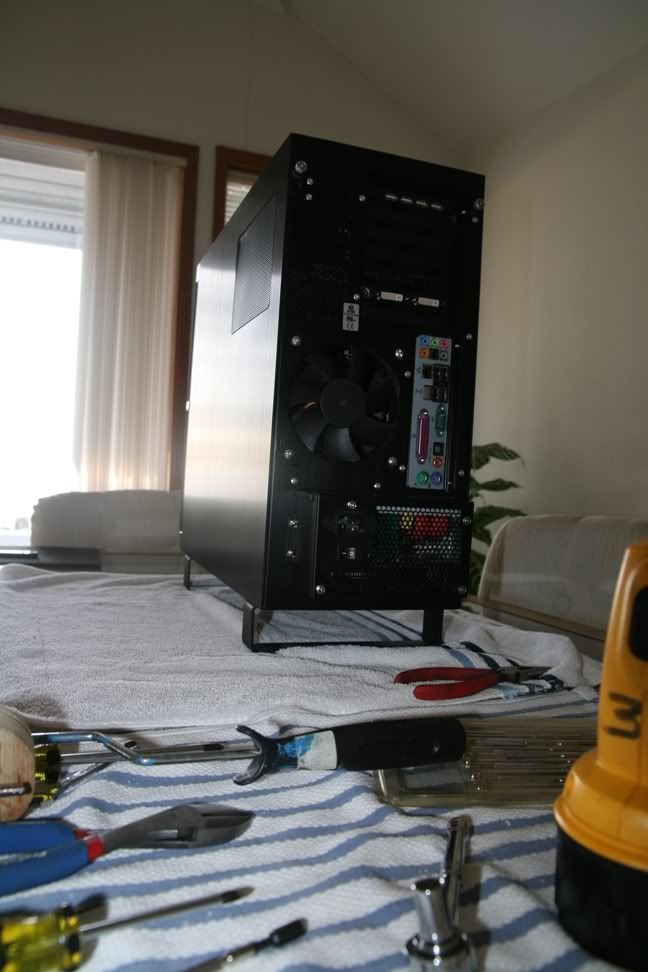 Thoughts and Ideas in General Please | Overclock.net